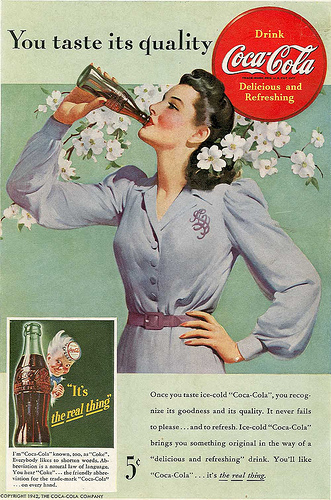 Coca Cola hacked by simple social engineering (Bloomberg)
