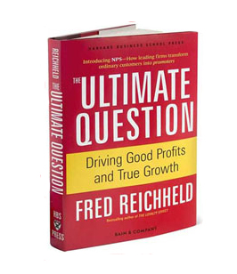 Why NPS should be your #1 customer loyalty metric