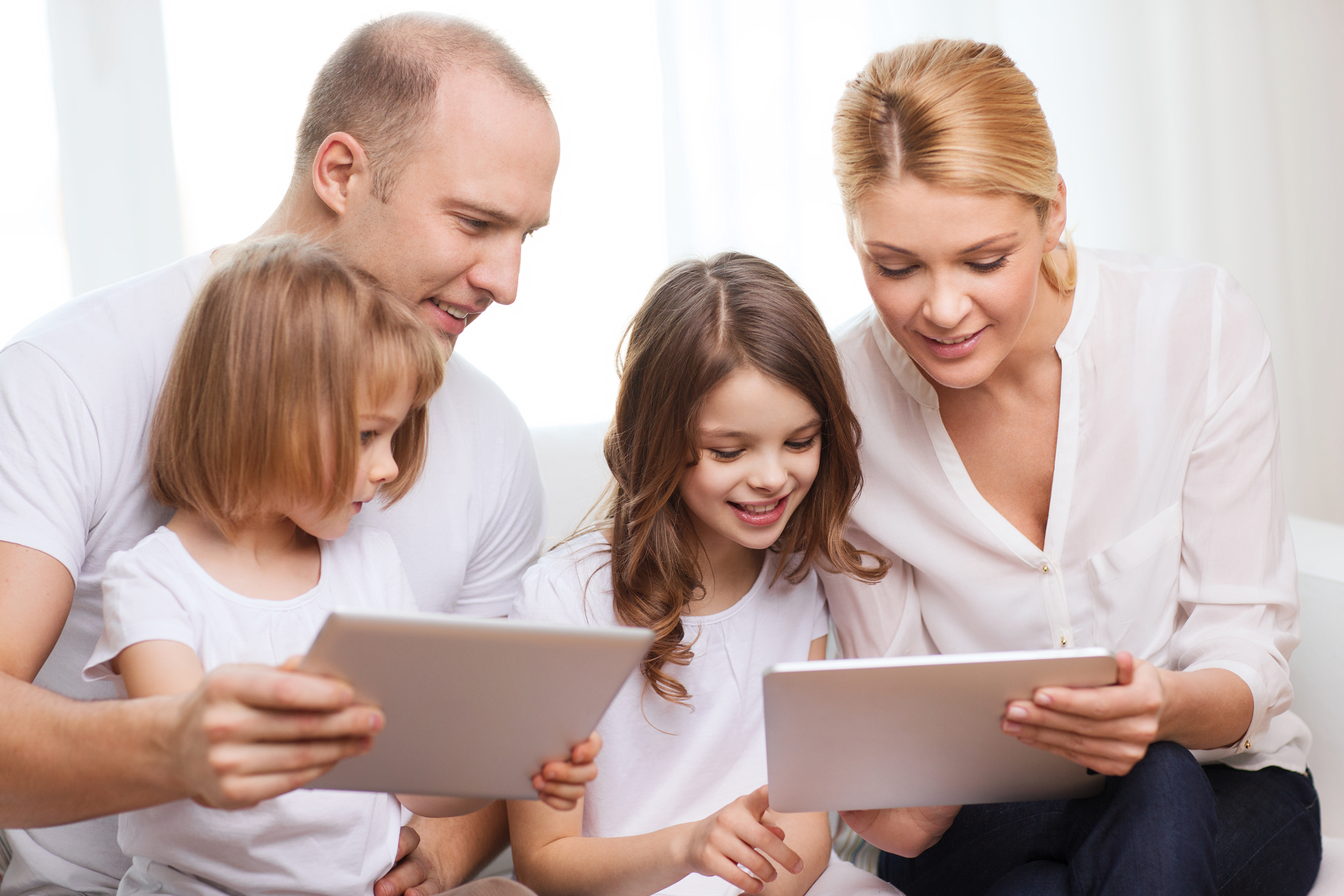 Talking Online Security- Why You Should Prepare Your Children