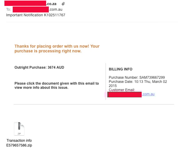 Zero Day Malware Variant ‘Cryptor’ Embedded In .CHM Documents
