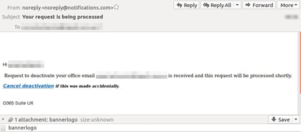 New phishing scam uses fake Office 365 email