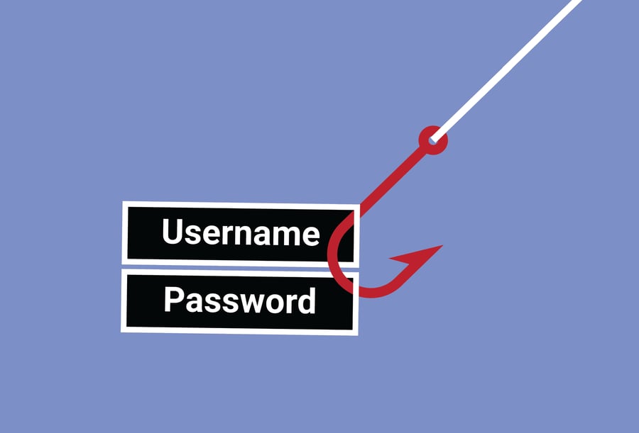 How hard/easy is it to defraud your company?