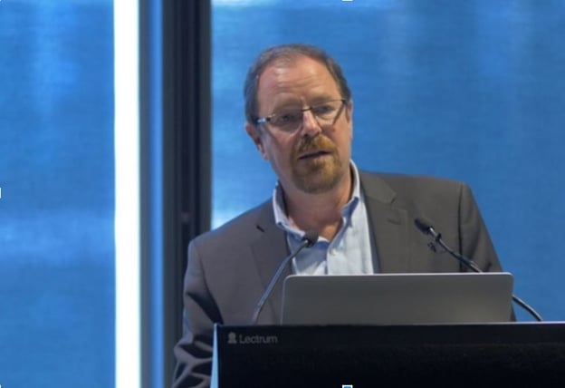 Business-targeted cybercrime surging in Australia says PWC report