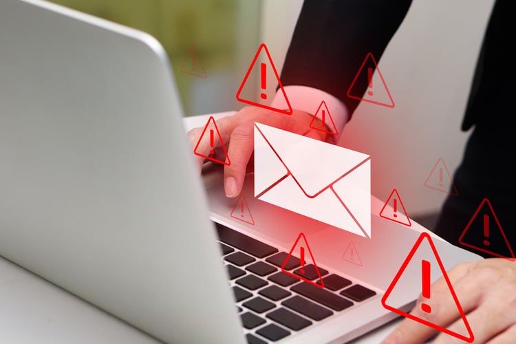 The Top 5 Email Attacks Targeting Businesses