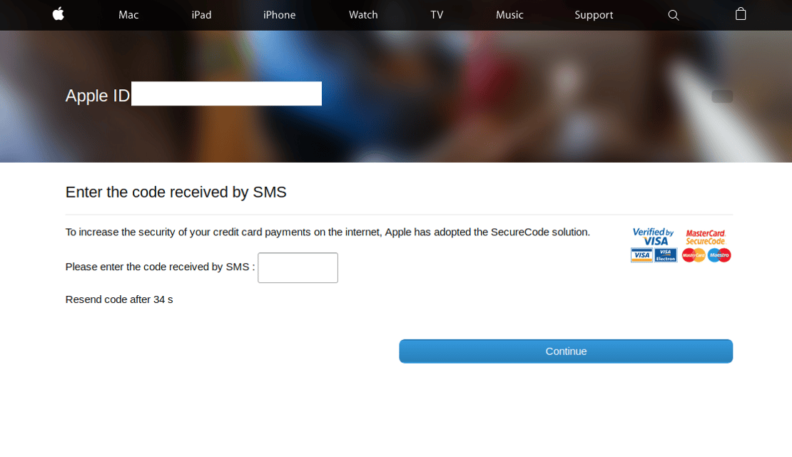 Phishing email alert: Apple Pay brandjacked in sophisticated attack