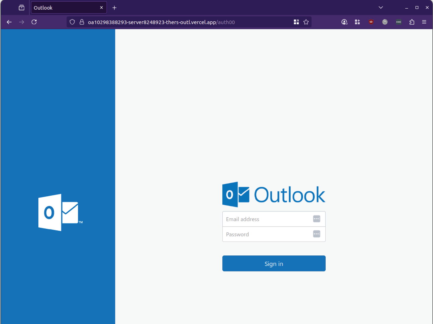 Payment remittance phishing email steals Microsoft 365 logins