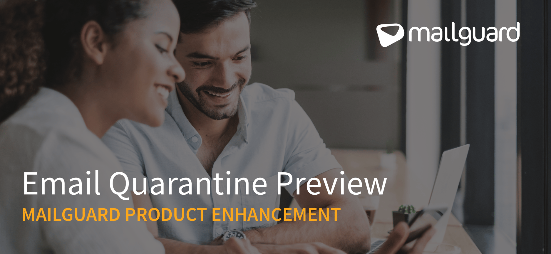 New product enhancement: Email quarantine preview