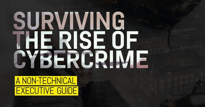 Cybersecurity: a Multi-Layered Strategy is Required