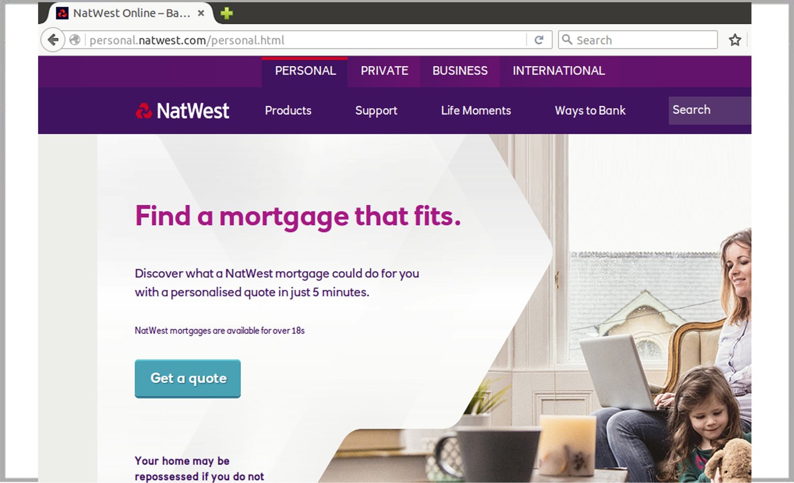 Cyber criminals impersonate NatWest Bank in new Phishing Email scam