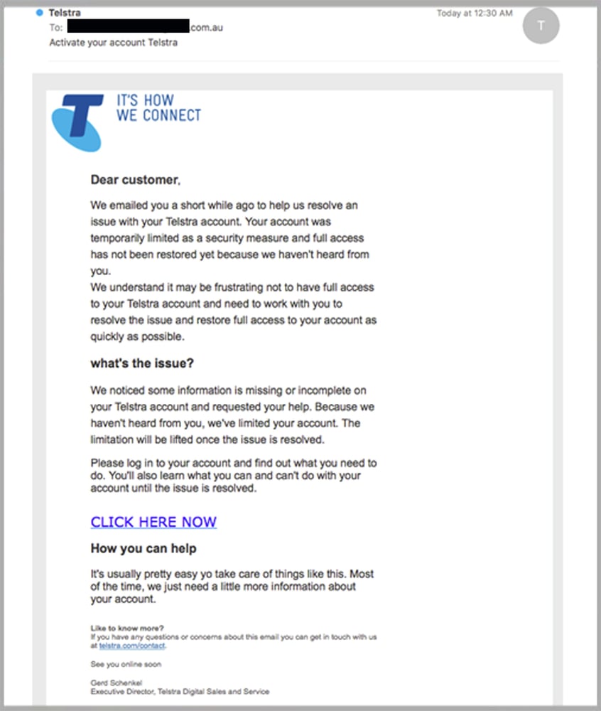 Breaking: Scammers Shift to Social with New AusPost Ransomware Attack