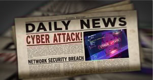 5 cyber-attacks you may have missed since the start of 2021