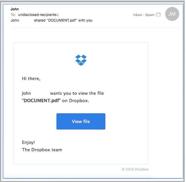 Office 365, Xero, DropBox: Why email scammers hide behind big names