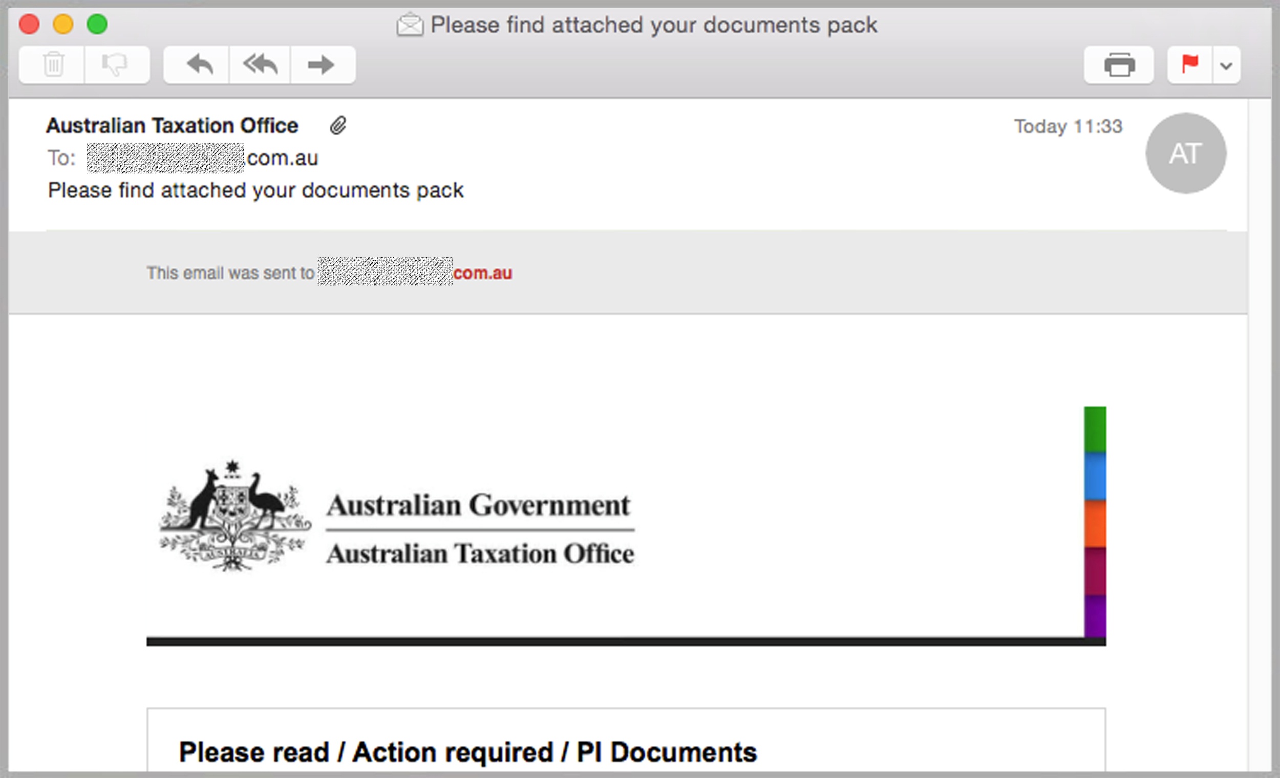 Email and Web Security Tips for your Business | MailGuard Blog ...