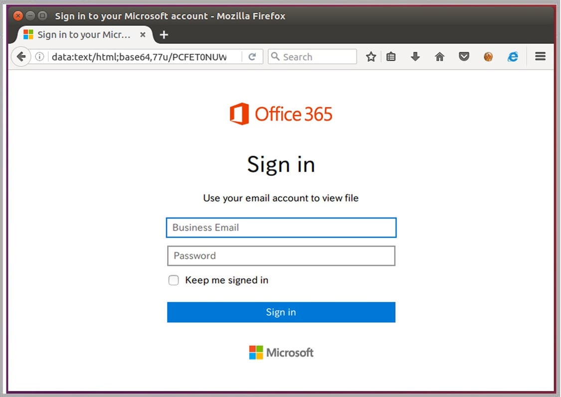 Don’t fall for this fraudulent FedEx phishing email