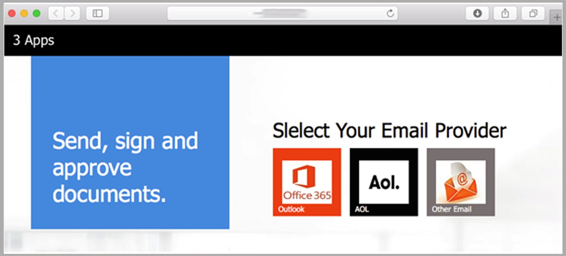 Financial services CEO’s contacts targeted in new Dropbox spear ...