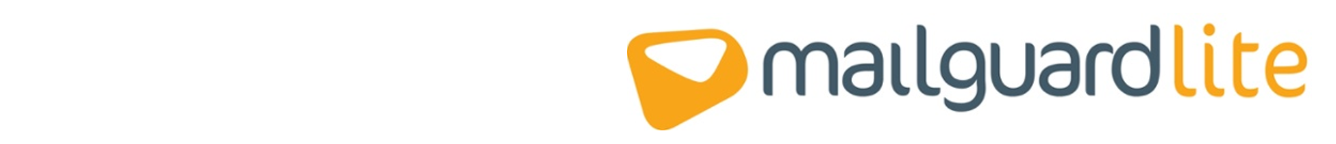 MailGuard Lite Sign Up - Thank You