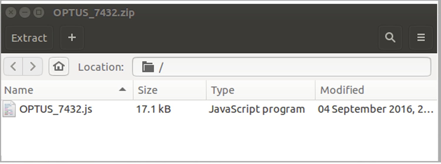 Don’t click: Zero-day Optus invoice scam deploys malware