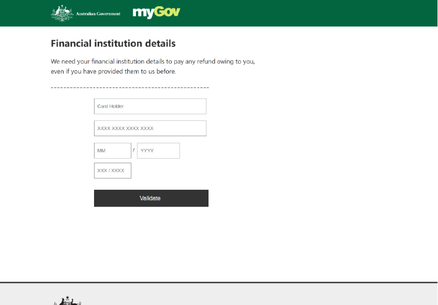 Scam Alert: Phishing email spoofing myGov claims users are eligible for ...