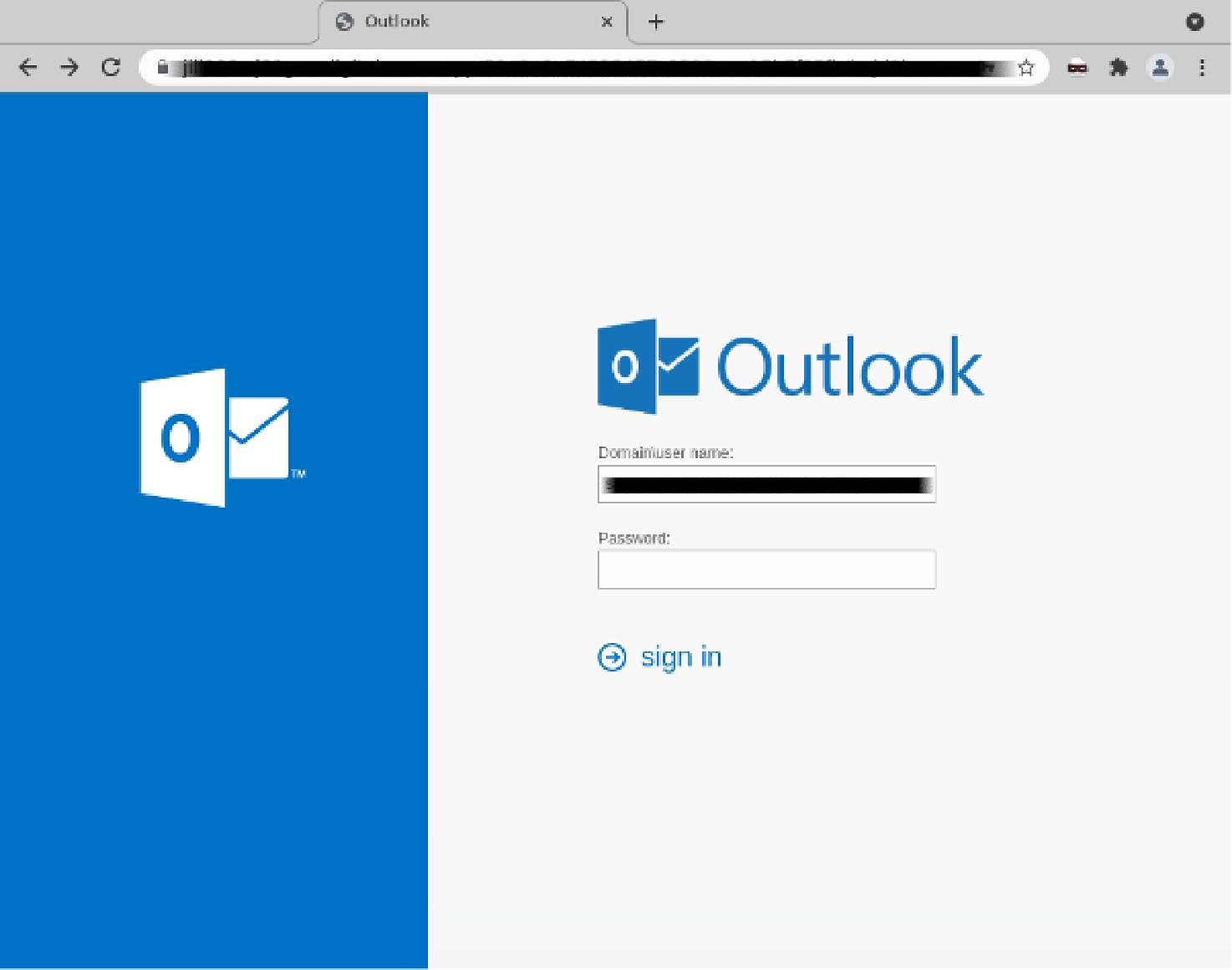 Caution: OneDrive & Outlook File-Sharing Email Phishing Campaign