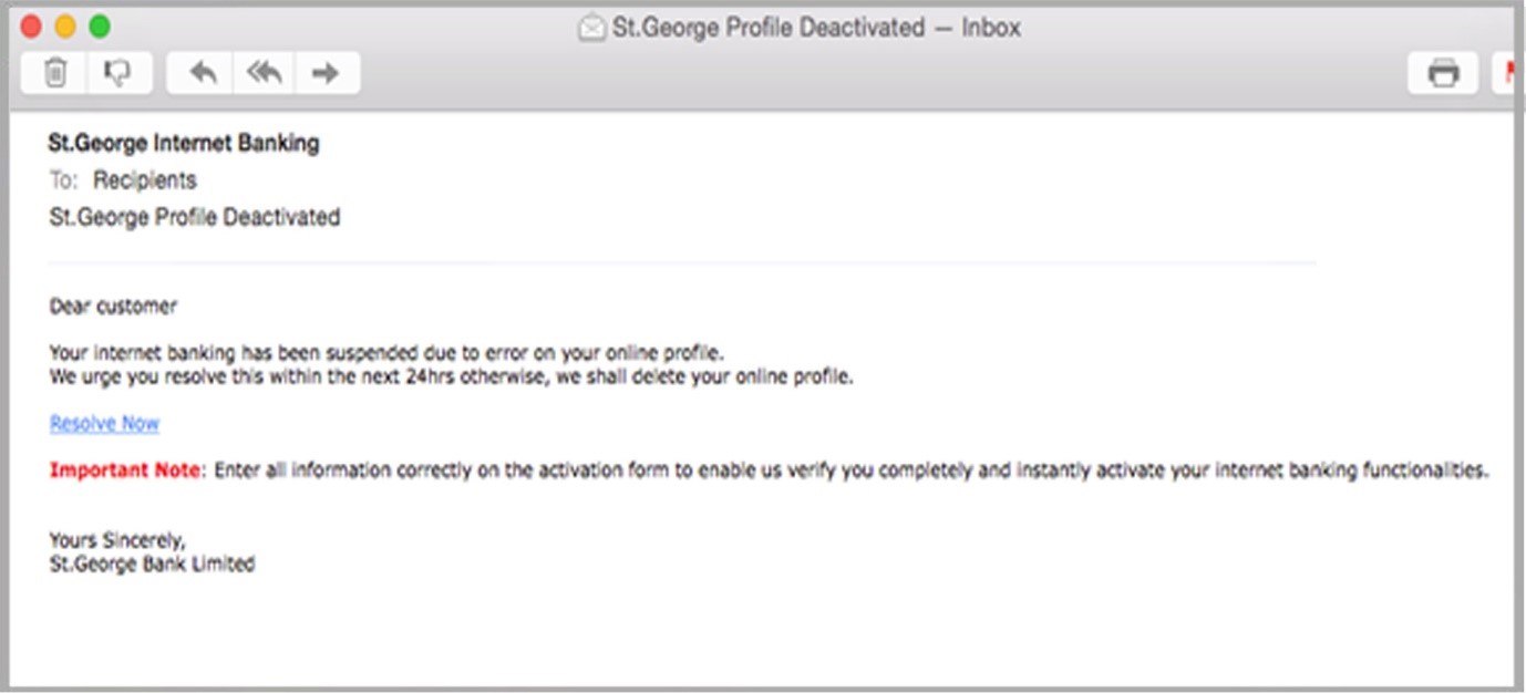 Email scam tactics explained: What are phishing, spear phishing and ...