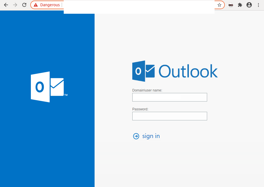 Think before you click: Phishing email titled “Cloud Sync Err” claims ...