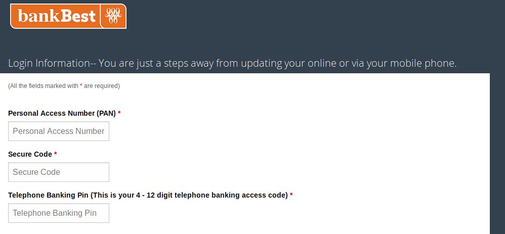 BankWest customers targeted in latest email scam