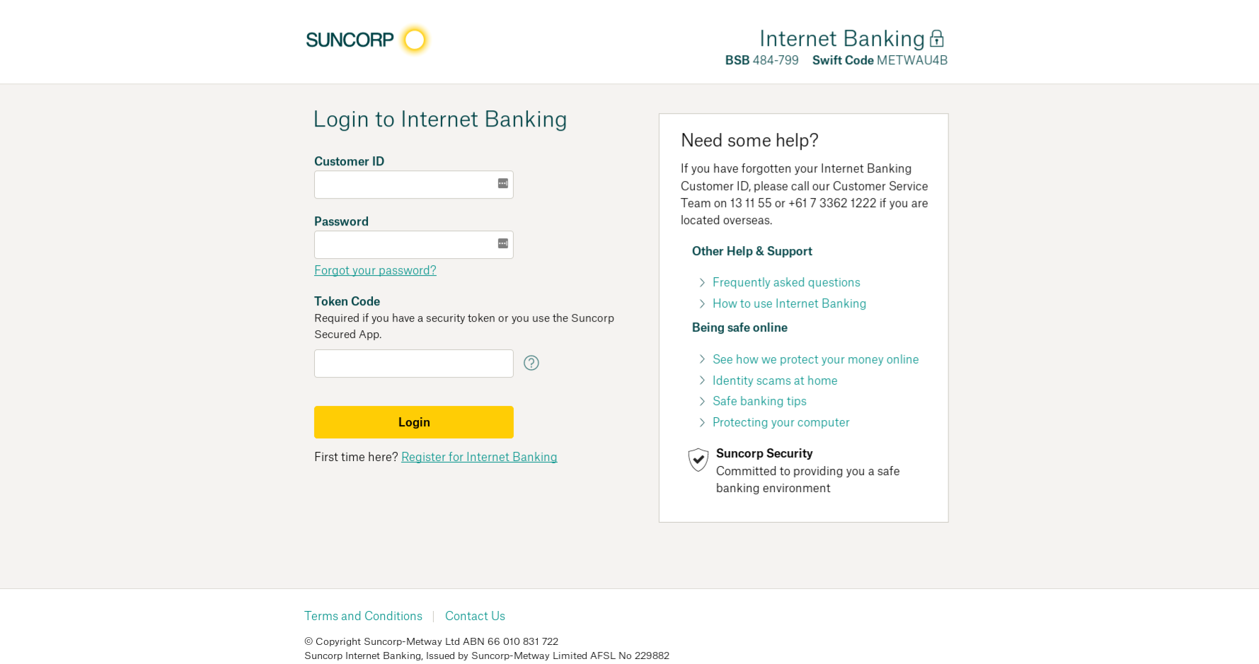 ‘Next level security’: ID verification email spoofing Suncorp delivers ...