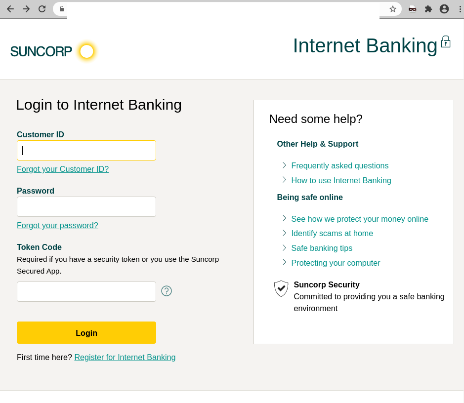 Watch out for this phishing email claiming you have “1 New Message” in ...