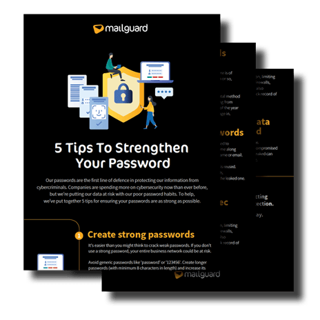 Want to enhance your clients' password security practices? Check out ...