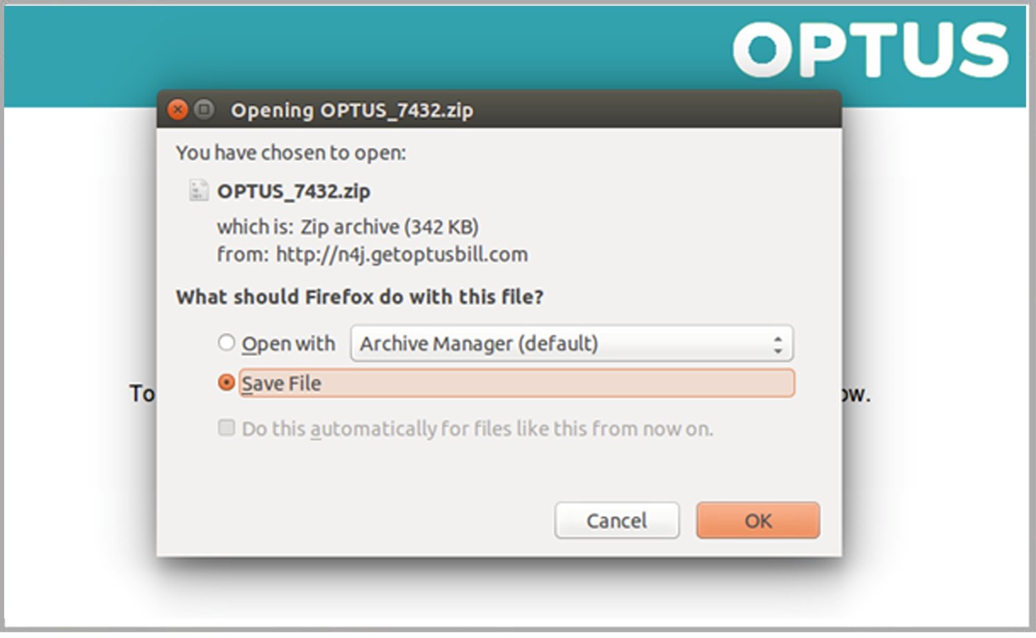 Don’t click: Zero-day Optus invoice scam deploys malware