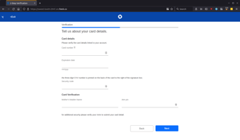 Chase Bank Customers Beware of New Phishing Email Scam
