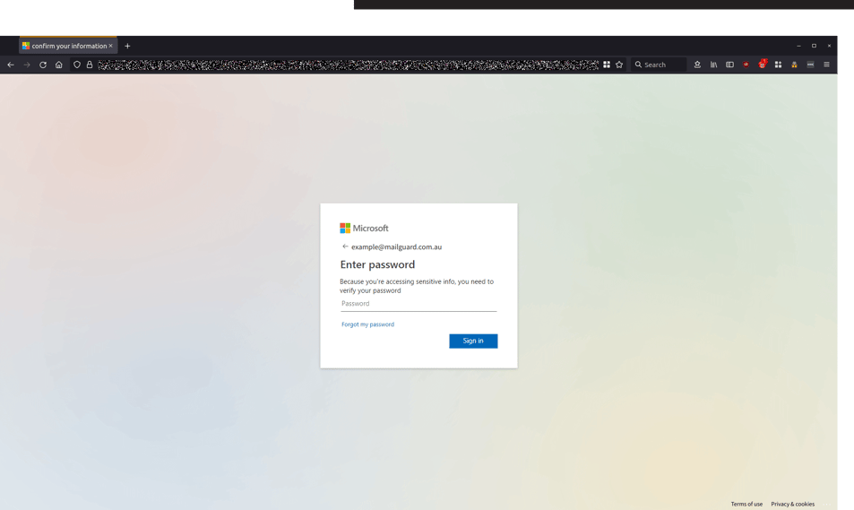 Phishing Scam Aims to Lure Victims with Office 365 'Password Expiry Notice'
