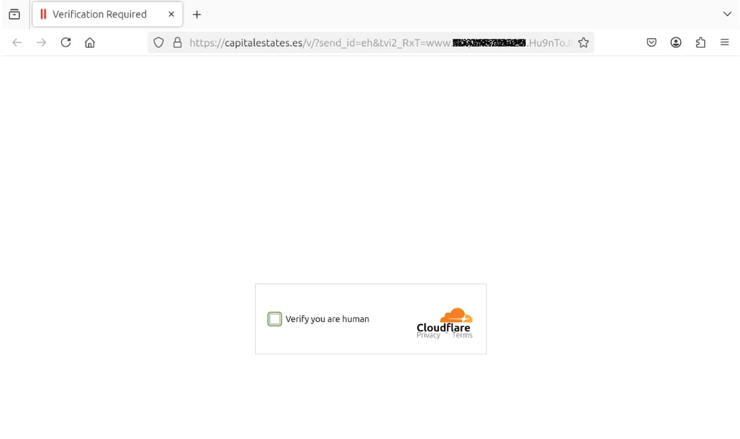 New Docusign-Themed Phishing Campaign Exploits Trust & Evades Detection