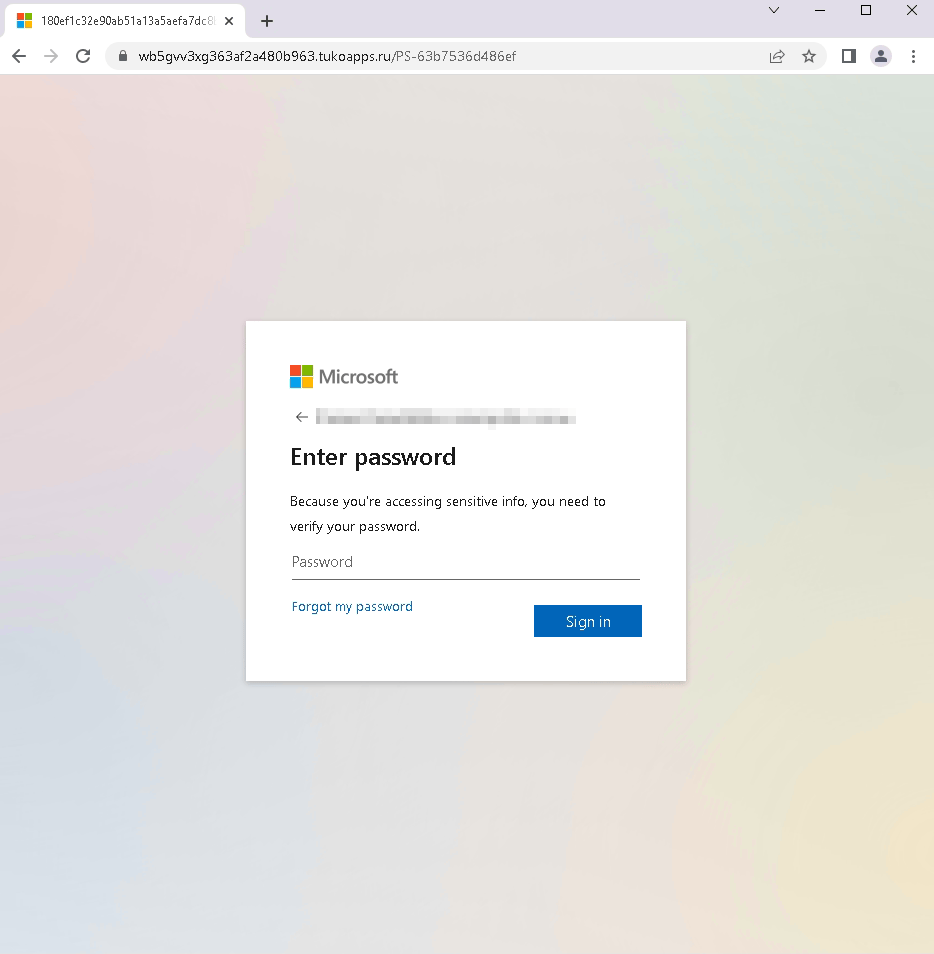 New Phishing Scam Masquerades as Microsoft Teams Invite to Target ...