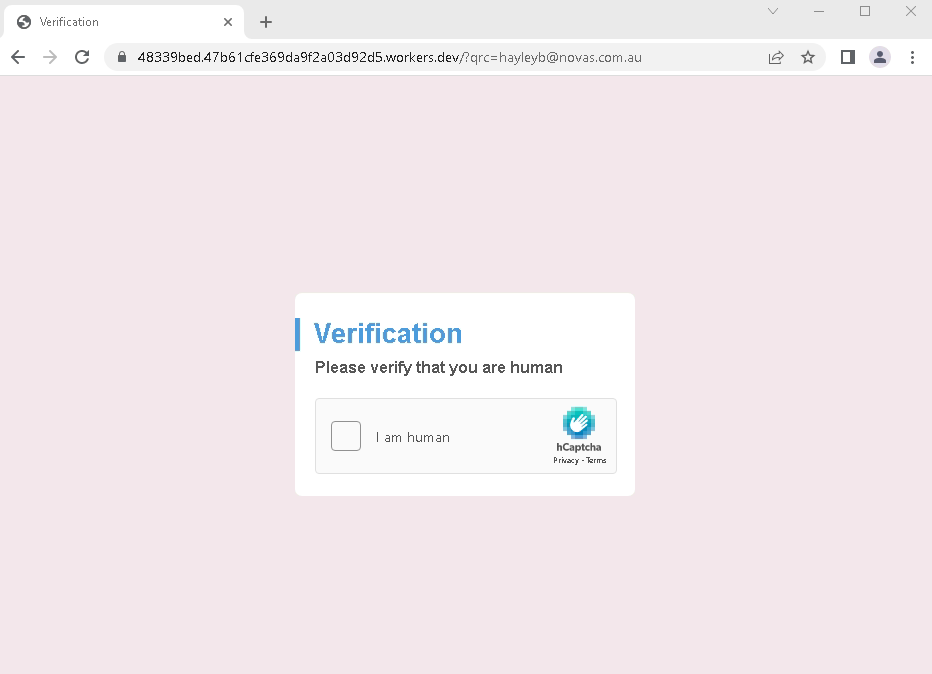 Microsoft Scam Warns Users: ‘Password Authentication Required’