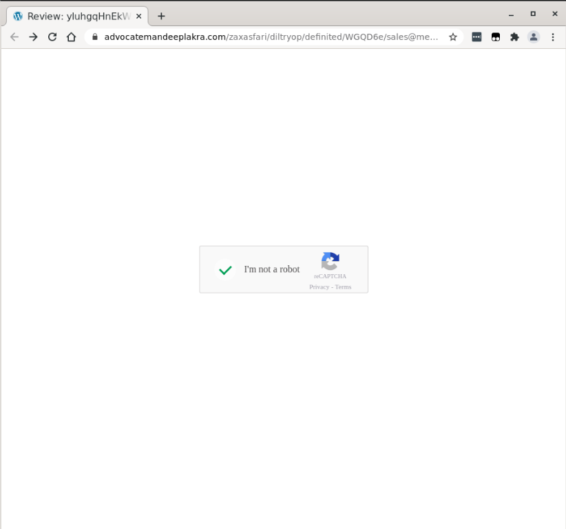 New Payroll Scam Aims to Steal Business Email Credentials