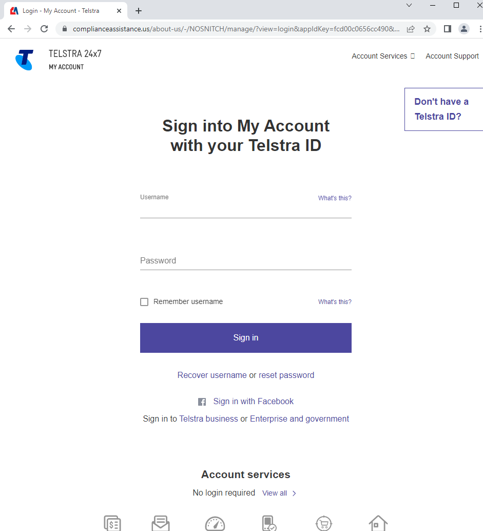 New Refund Scam Targets Telstra Customers