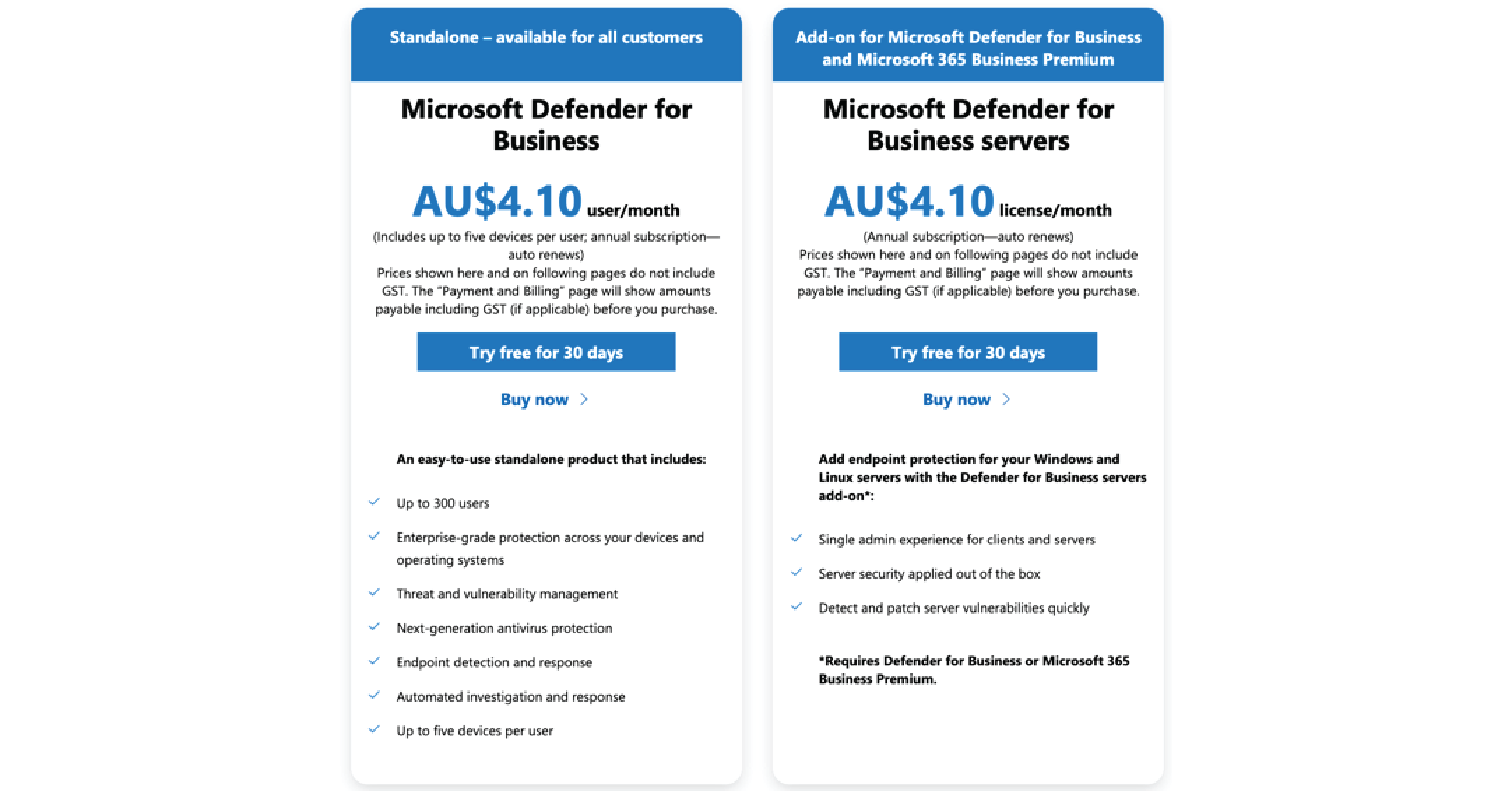 Choosing the Right Protection for Businesses Using Microsoft 365