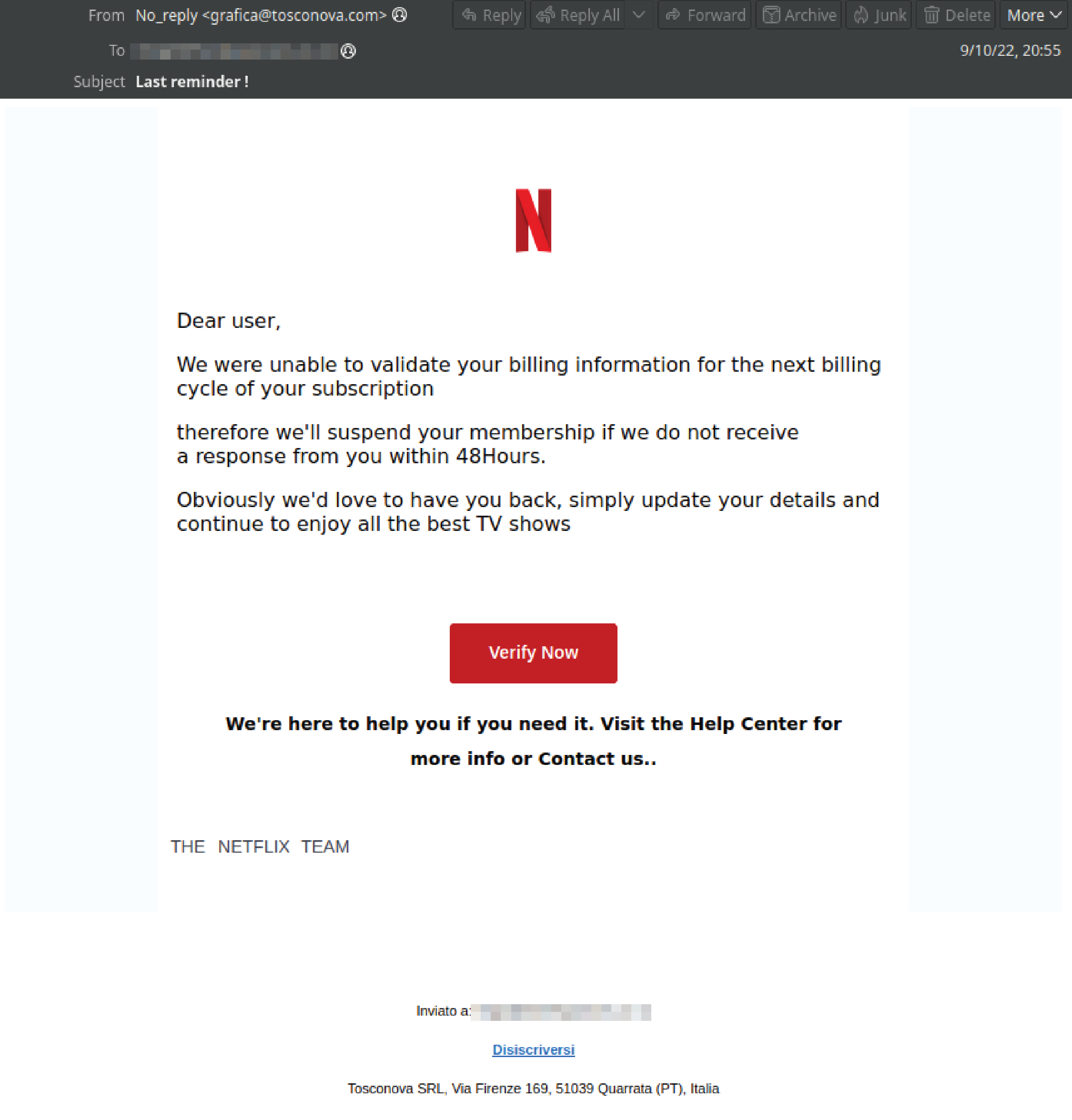 SCAMS AWARENESS WEEK ‘23: THE DARK SIDE OF IDENTITY… THEFT, FRAUD ...