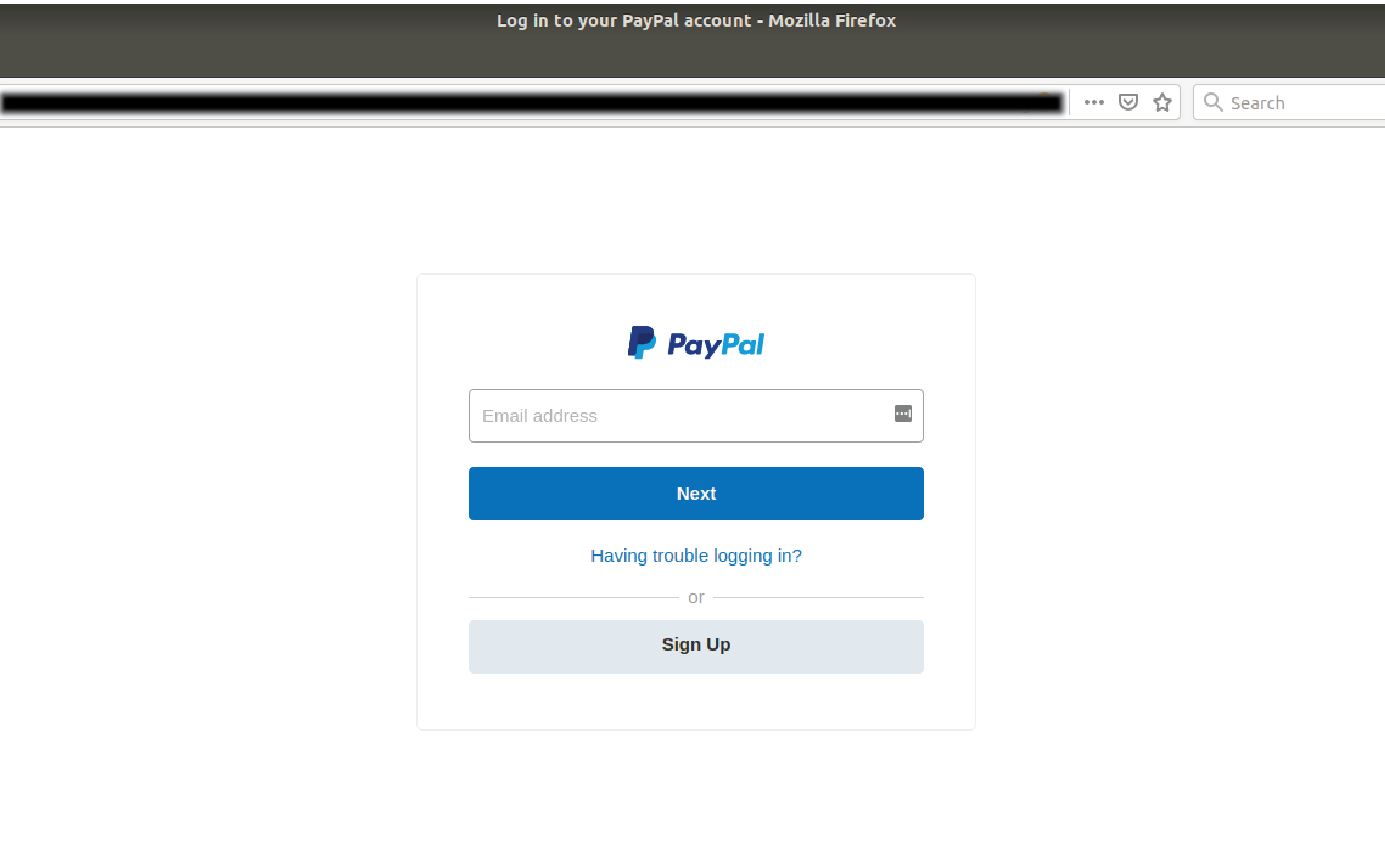 Don’t fall for this new PayPal scam in the holiday rush