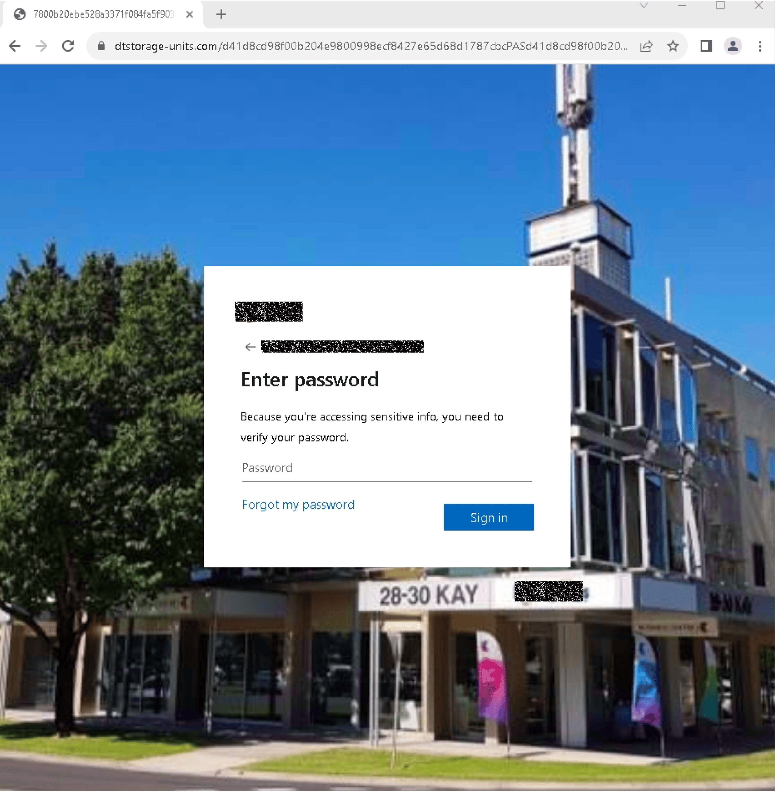 Warning DocuSign Scam Emails Circulating