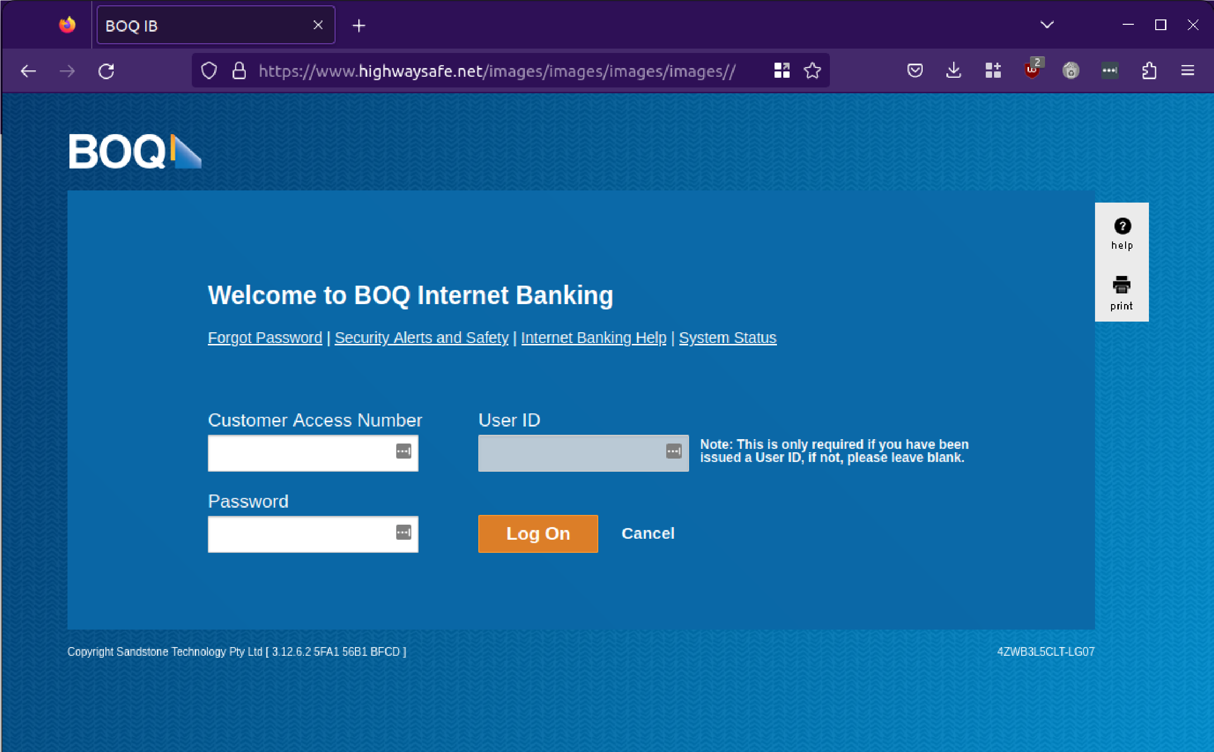 New Phishing Scam: Bank of Queensland (BOQ) Customers Warned to Stay Vigilant