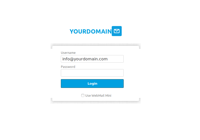 Phishing email scam claims your incoming messages were blocked