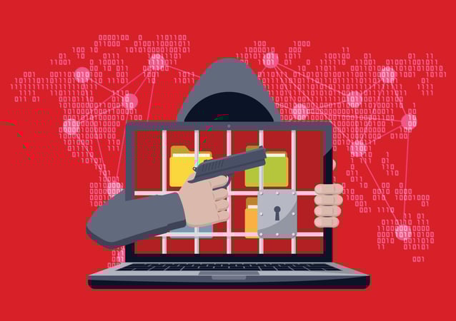 Cybersecurity Jargon Explained - A Glossary for Regular People