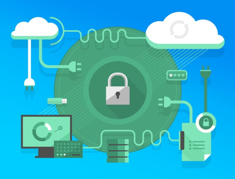 What is Security as a Service (SaaS)?