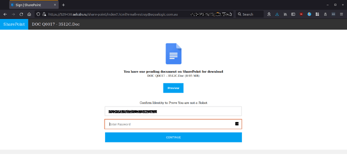 Check Twice: Microsoft SharePoint Mimicked in 'Board Approved Payroll ...