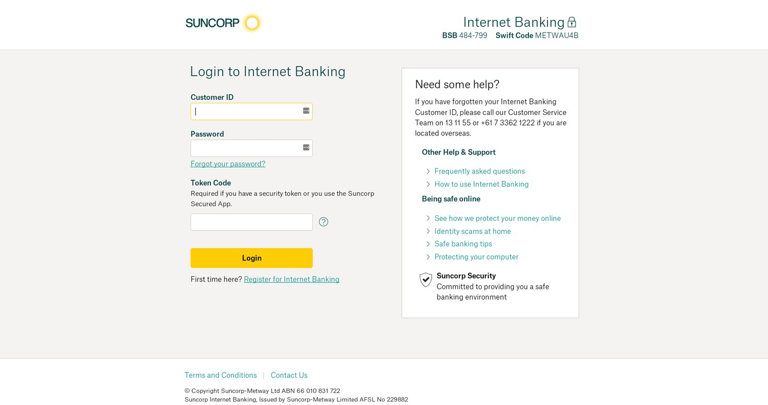 ‘Next level security’: ID verification email spoofing Suncorp delivers ...
