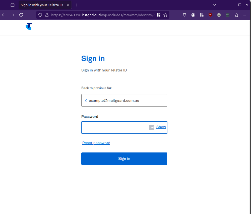 Watch Out for Telstra Autopay Scam Emails