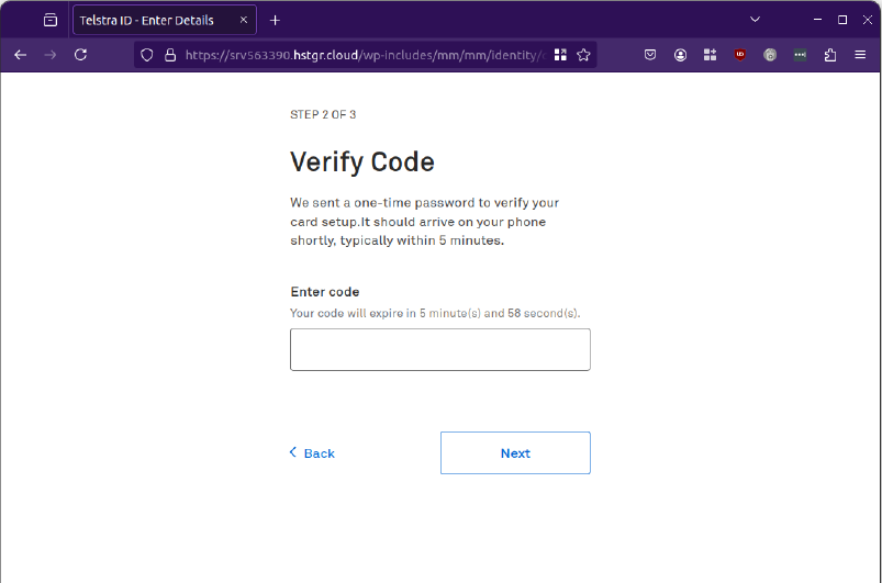 Watch Out for Telstra Autopay Scam Emails