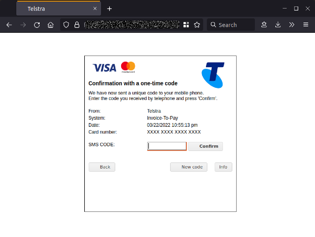Telstra Customers Targeted in New ‘Subscription Cancellation’ Phishing ...